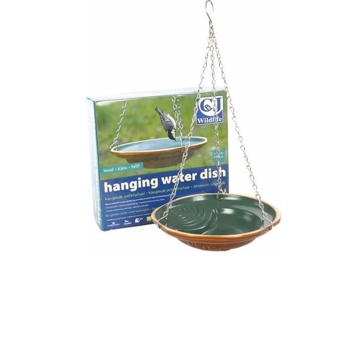 Feeding your Garden Birds - BirdWatch Ireland