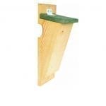 Nestboxes for Garden Birds - BirdWatch Ireland