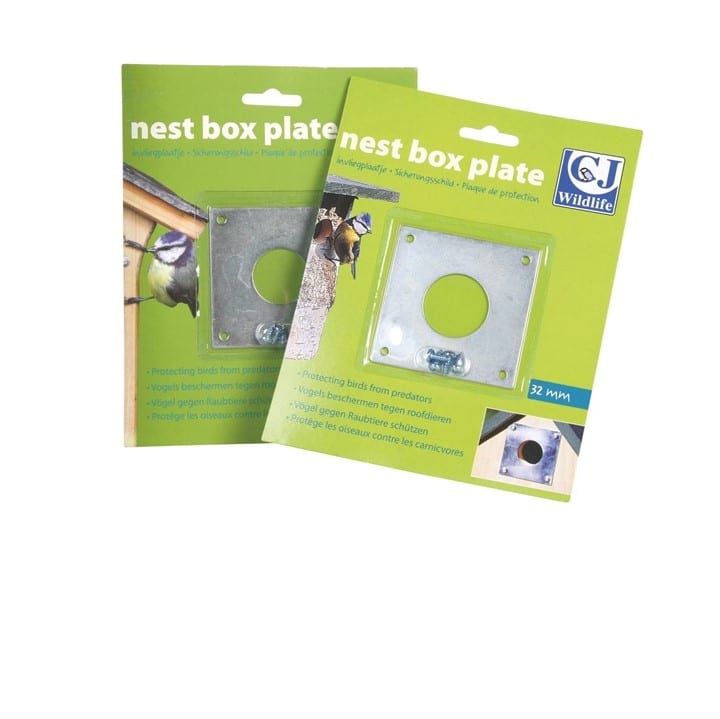 House Martin Double Nestbox - BirdWatch Ireland