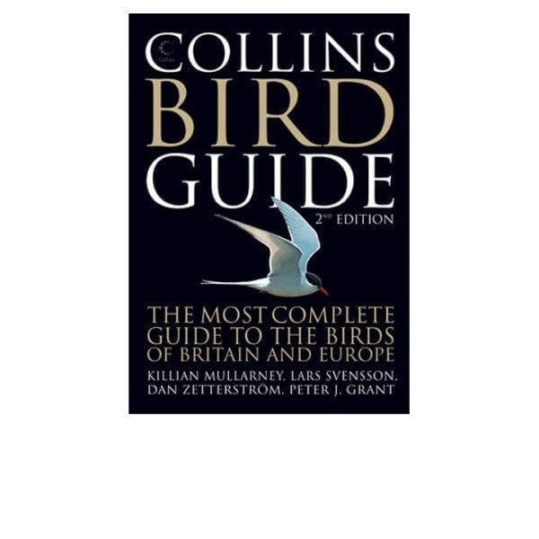 The Birds of Ireland - A Field Guide - BirdWatch Ireland