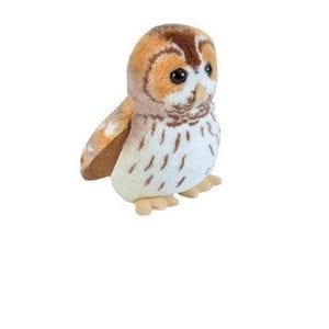 Singing Robin Soft Toy - BirdWatch Ireland