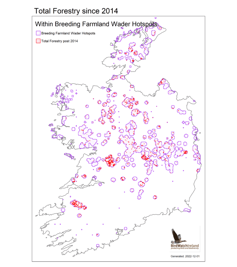 Irish forestry programme in breach of EU State Aid conditions and EU ...
