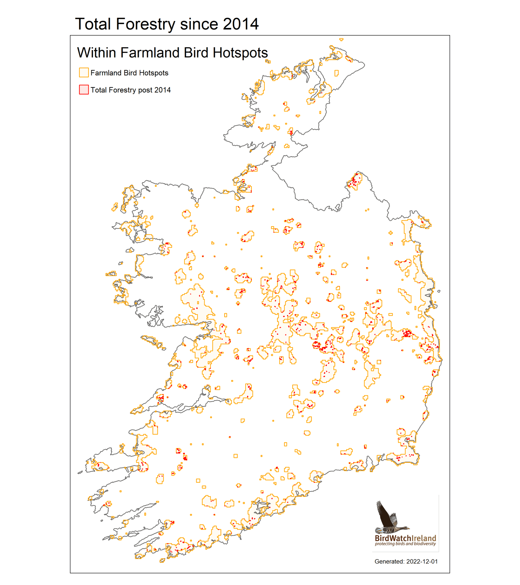 Irish forestry programme in breach of EU State Aid conditions and EU ...