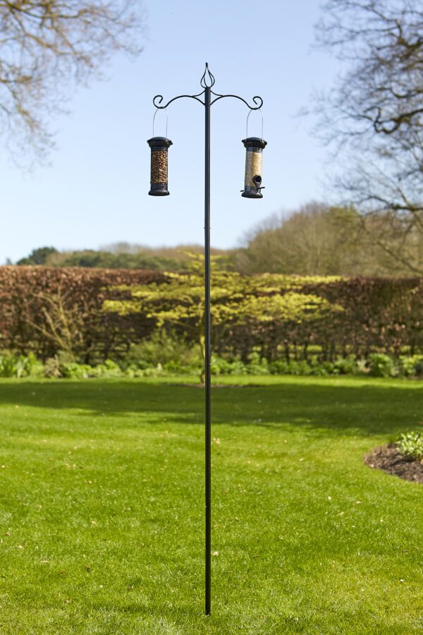 Nourish Bird Feeding Station - BirdWatch Ireland
