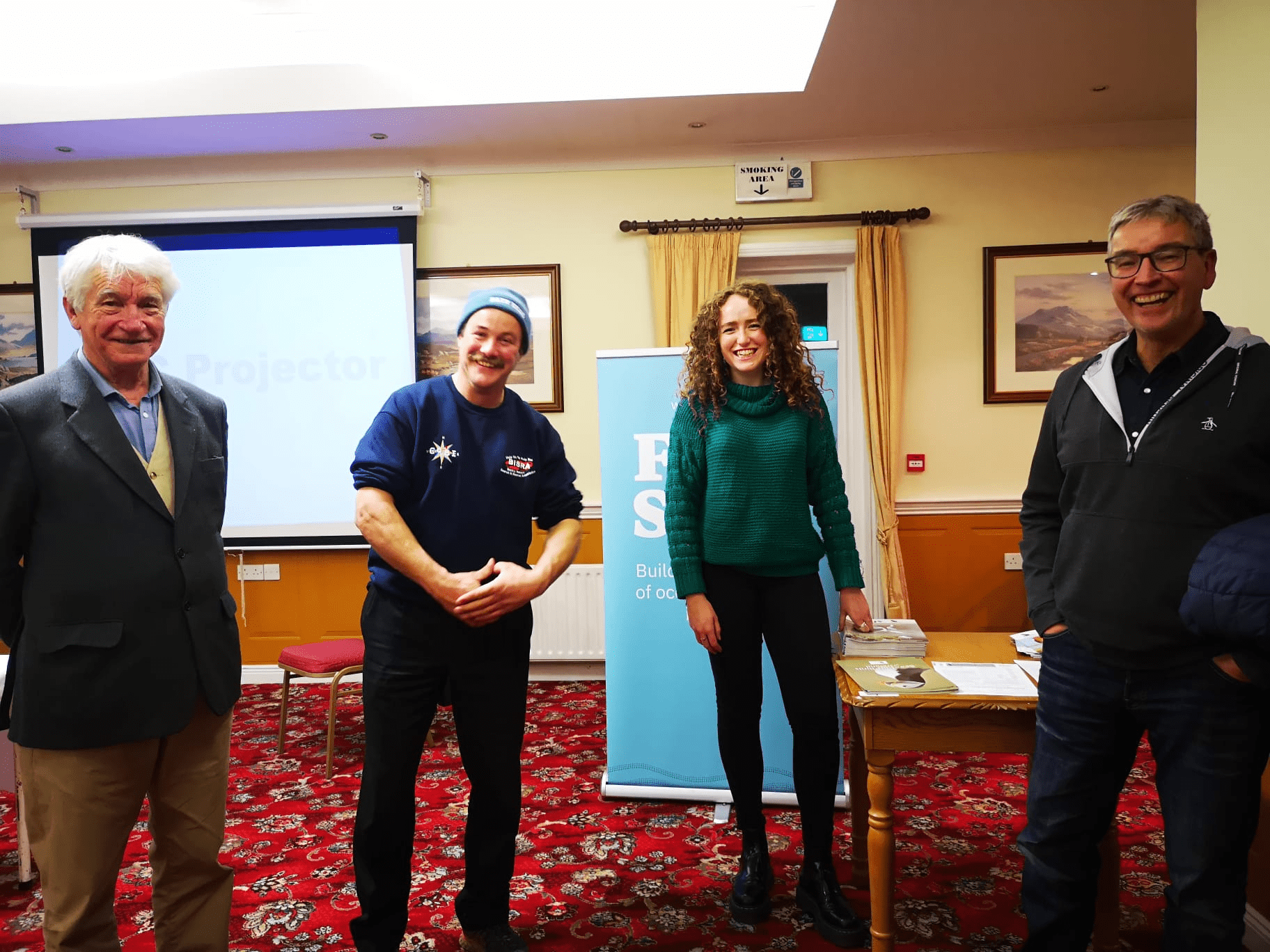 Local action: why does it matter? - BirdWatch Ireland