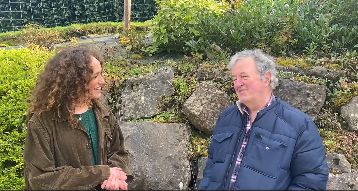 Local action: why does it matter? - BirdWatch Ireland