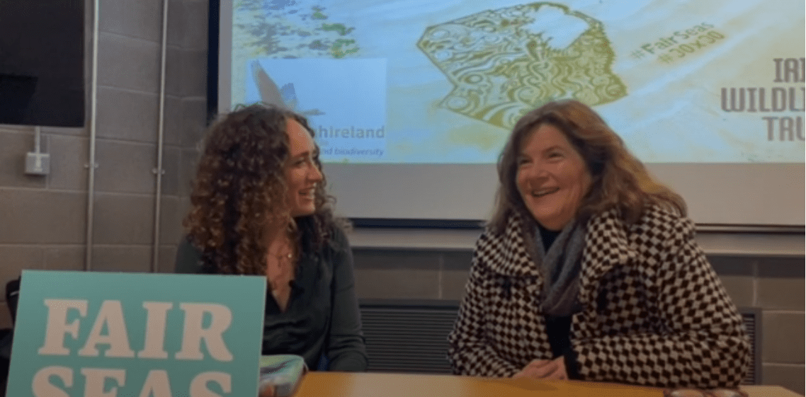 Local action: why does it matter? - BirdWatch Ireland
