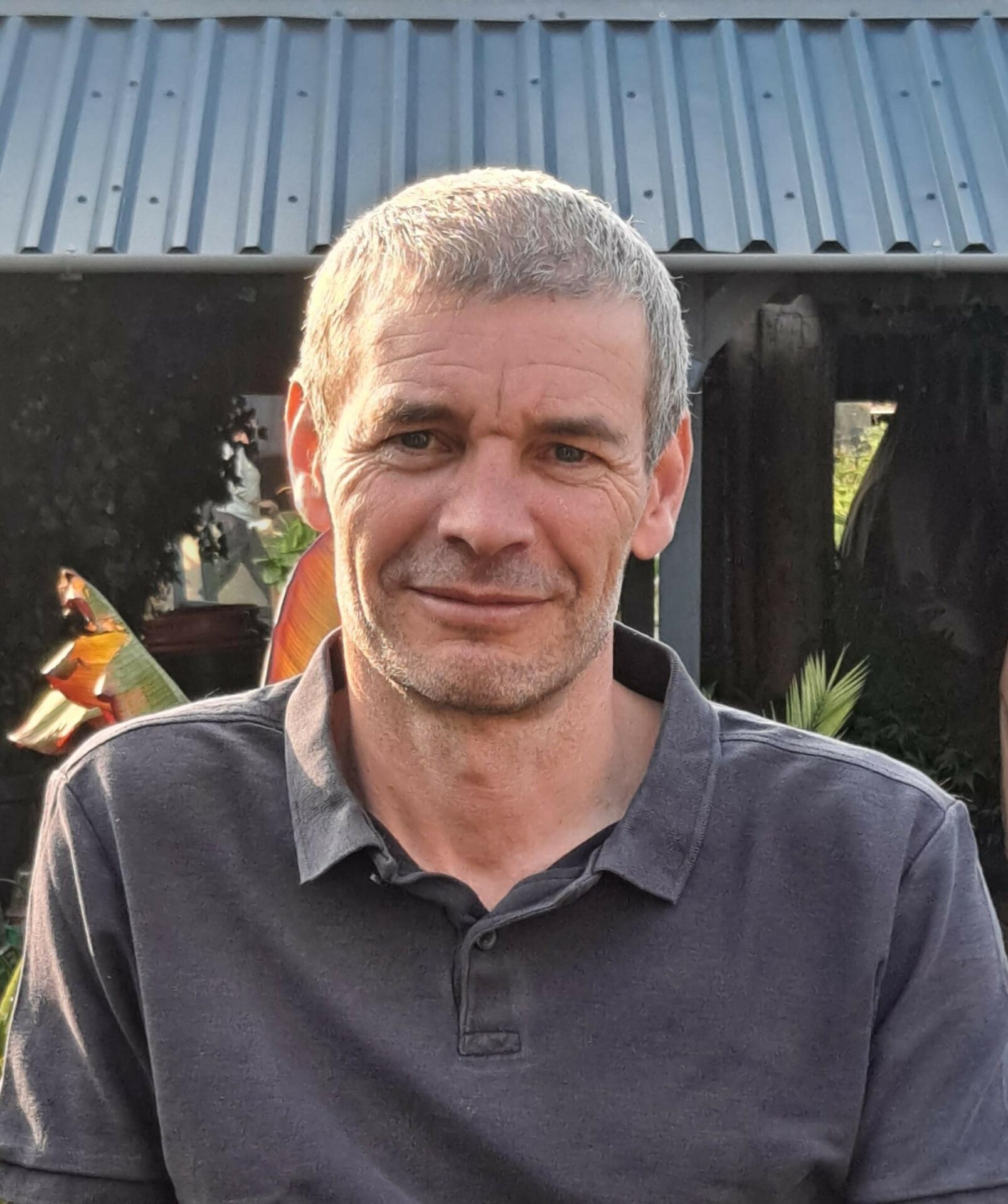 Celebrating Action for Nature: Shane Moore - BirdWatch Ireland