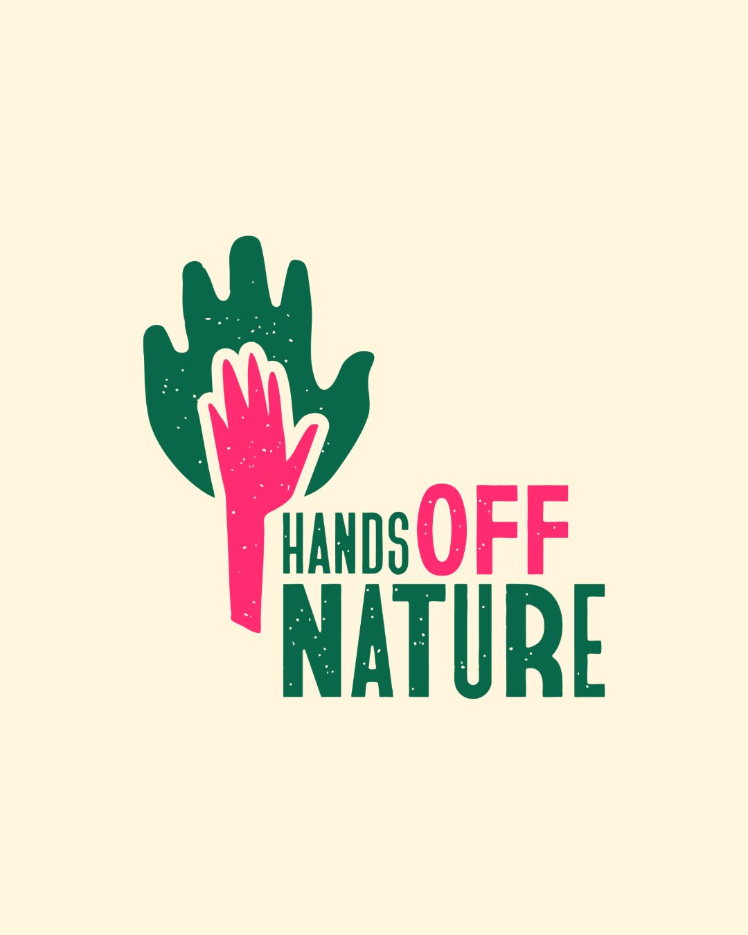 Hands Off Nature - BirdWatch Ireland